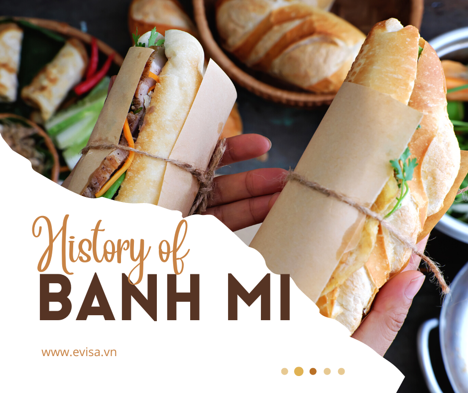The history of Vietnam’s famous ‘banh mi’ | vietnamtravel.in