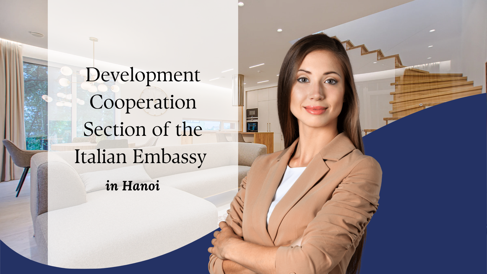 Development Cooperation Section of the Italian Embassy in Hanoi ...