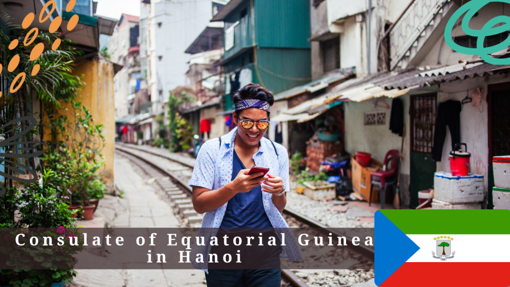 Consulate of Equatorial Guinea in Hanoi, Vietnam | vietnamtravel.in