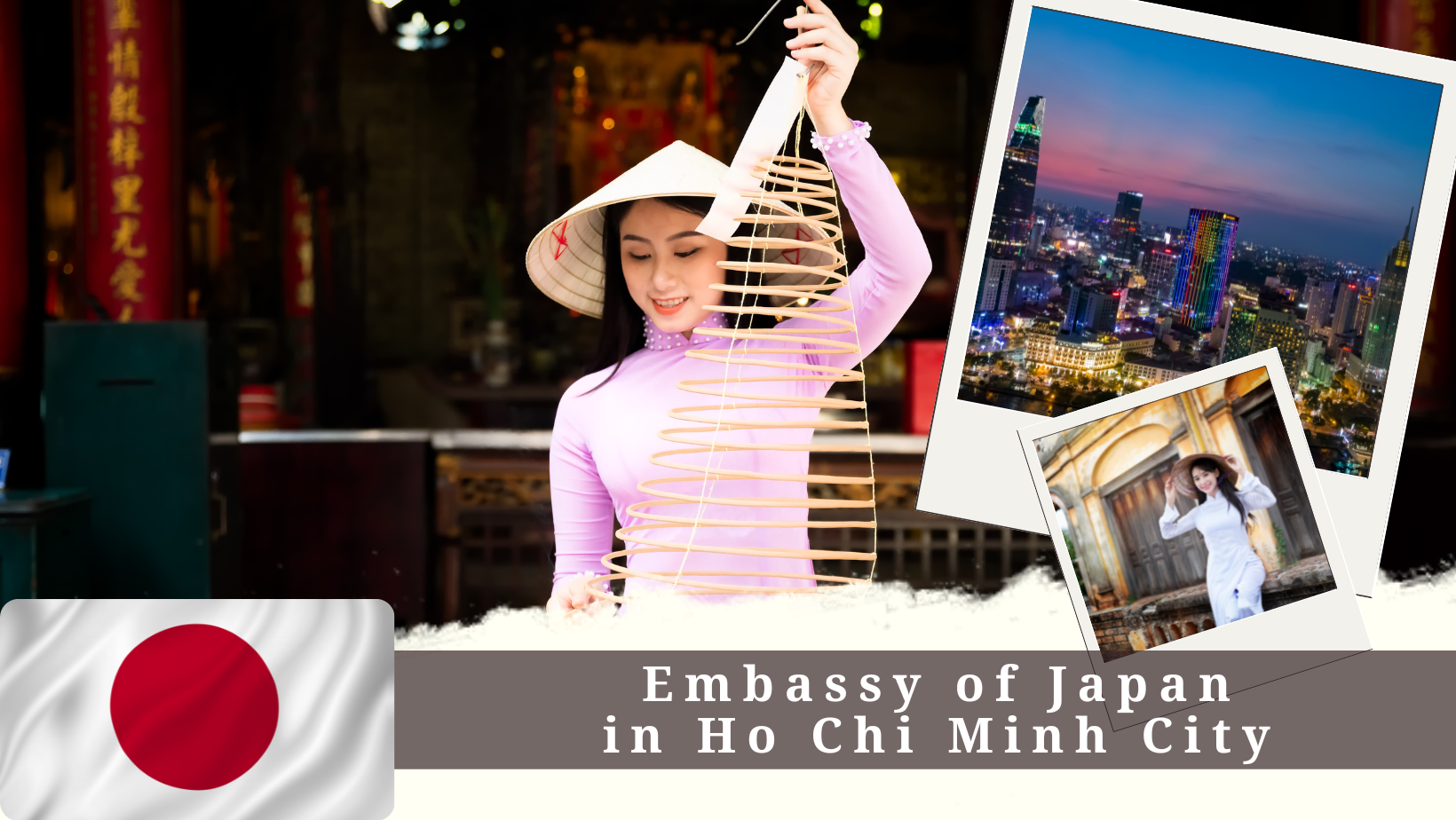 Embassy of Japan in Ho Chi Minh City, Vietnam | vietnamtravel.in