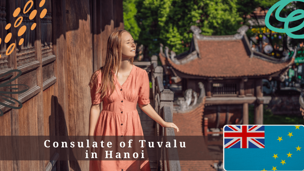 Consulate of Tuvalu in Hanoi, Vietnam | vietnamtravel.in