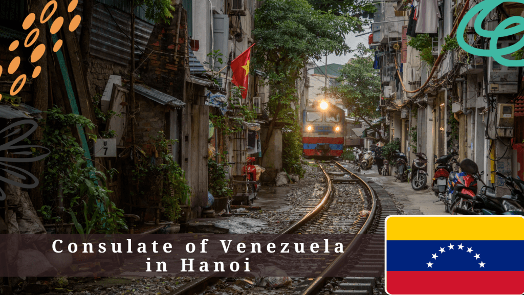 Consulate of Venezuela in Hanoi, Vietnam | vietnamtravel.in