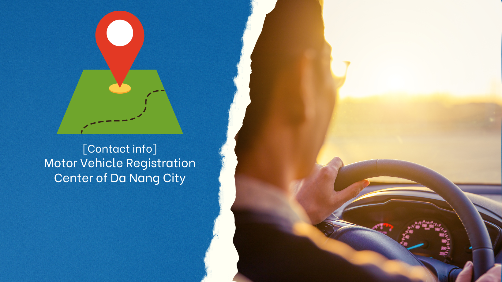 Motor Vehicle Registration Center of Da Nang City | vietnamtravel.in