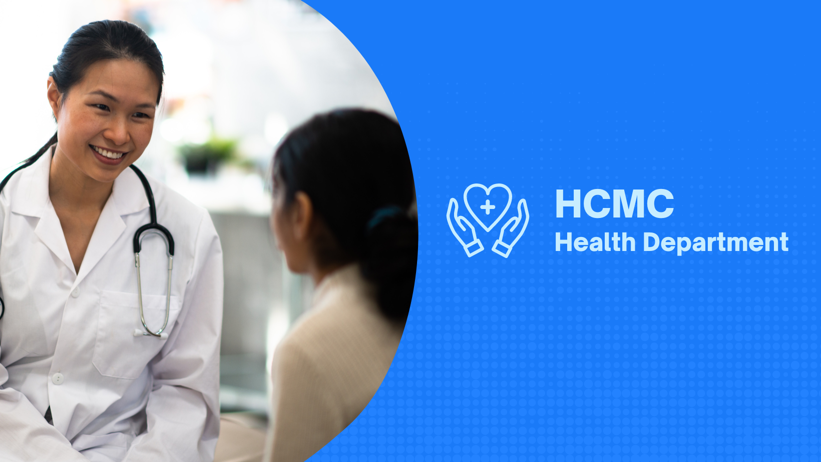 Health Department of HCMC | vietnamtravel.in