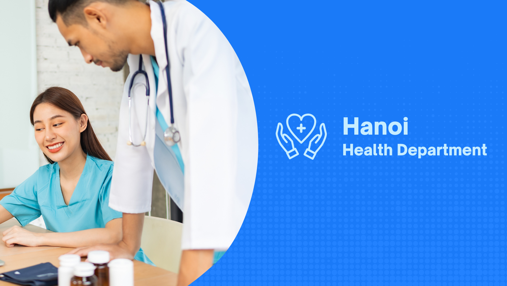 Hanoi Health Department | vietnamtravel.in