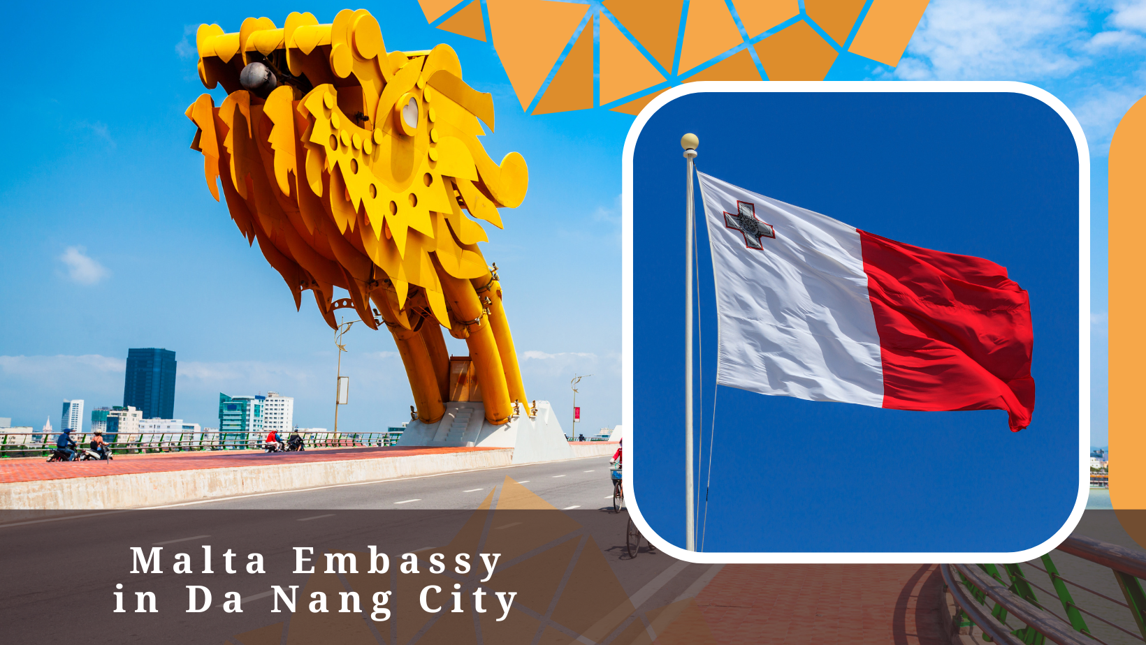 Embassy of Malta in Da Nang City, Vietnam | vietnamtravel.in