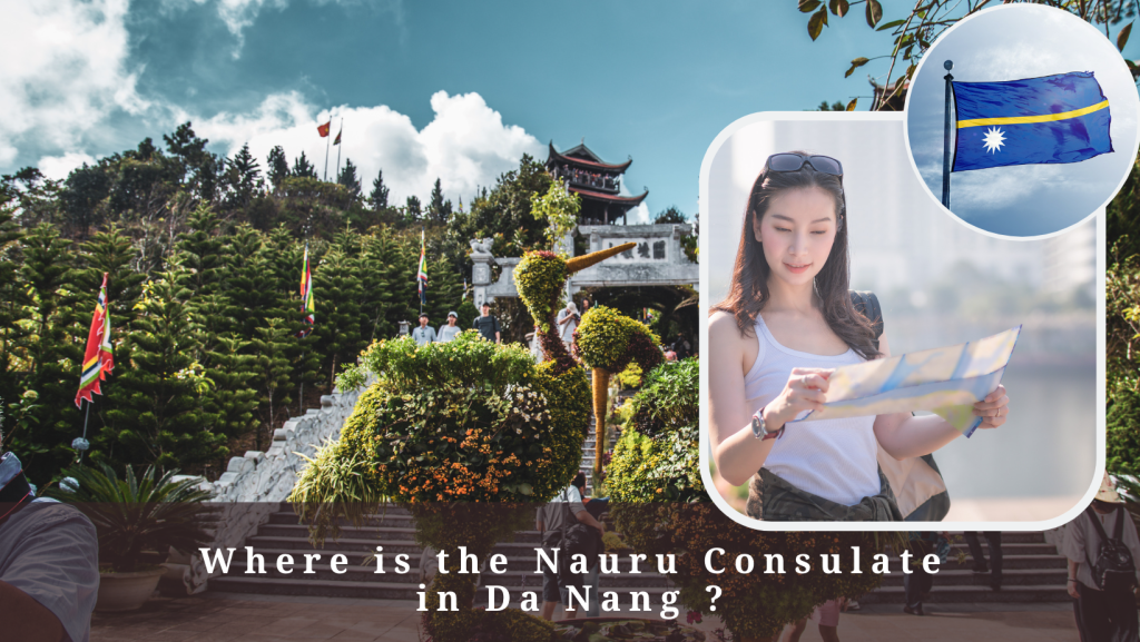 Consulate of Nauru in Da Nang City, Vietnam | vietnamtravel.in