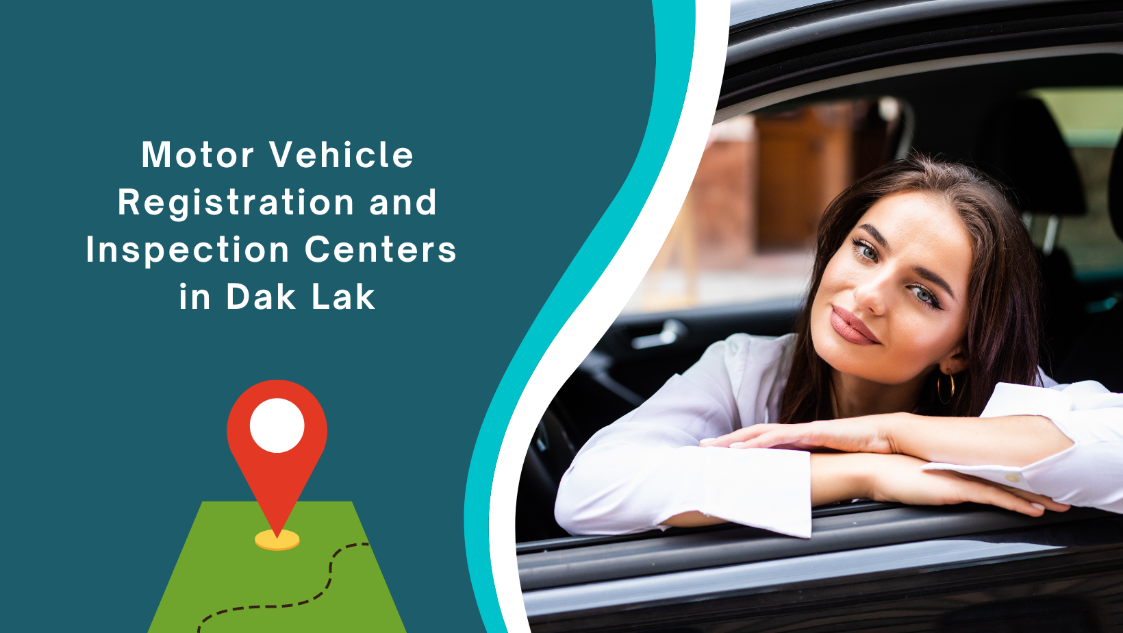 Motor Vehicle Registration and Inspection Centers in Dak Lak ...
