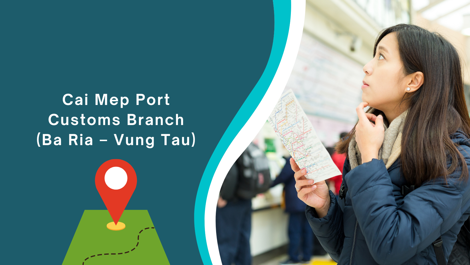 [Contact Info] Customs Branch in Cai Mep Port Border Gate ...