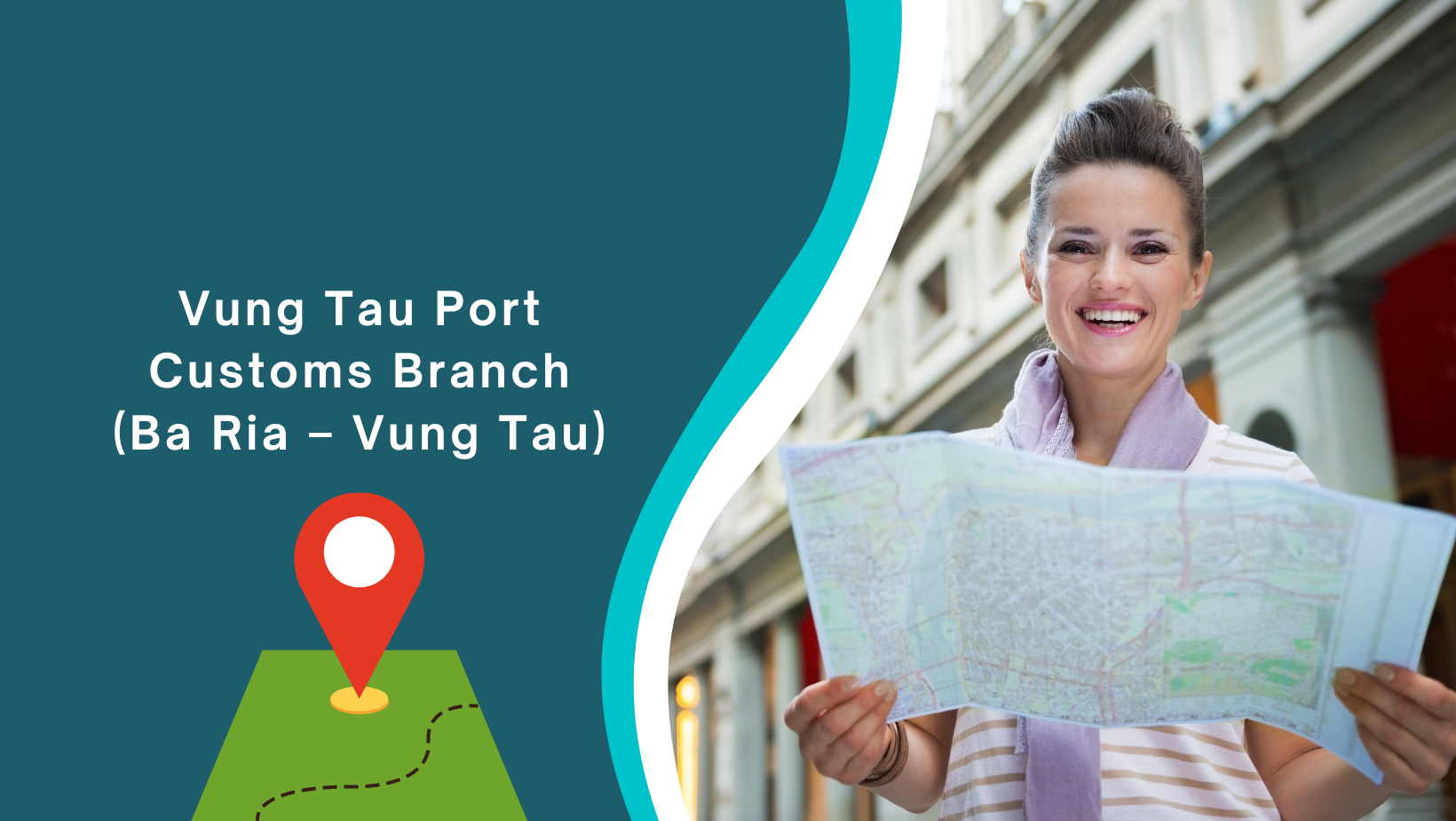 [Contact Info] Customs Branch in Vung Tau Port Border Gate ...