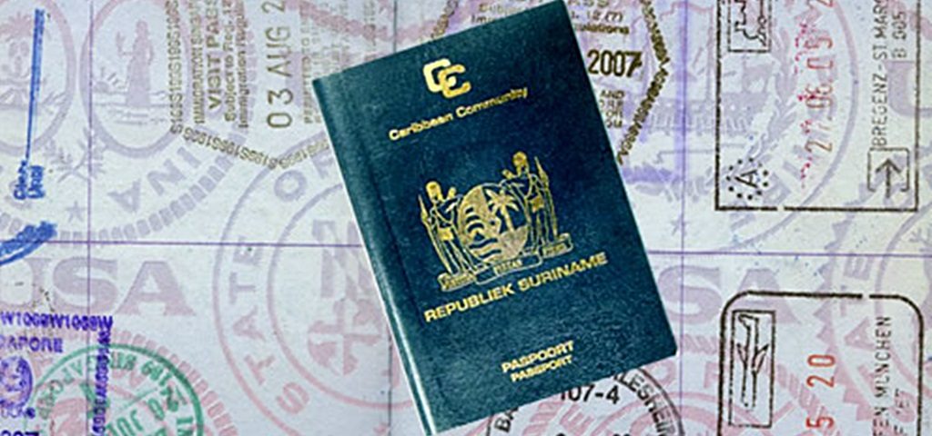 Suriname passport holders are eligible for Vietnam e-visa or not ...