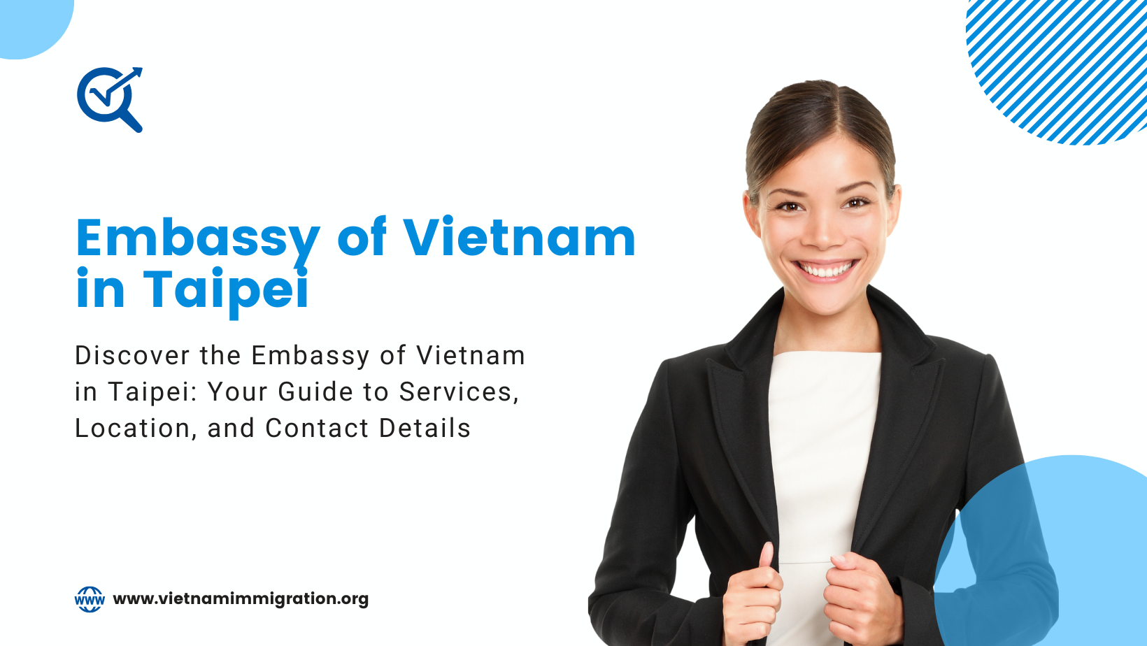 Discover the Embassy of Vietnam in Taipei: Your Guide to Services