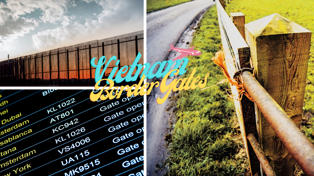 Adventuring Vietnam: A Comprehensive Guide for Indian Tourists Crossing ...