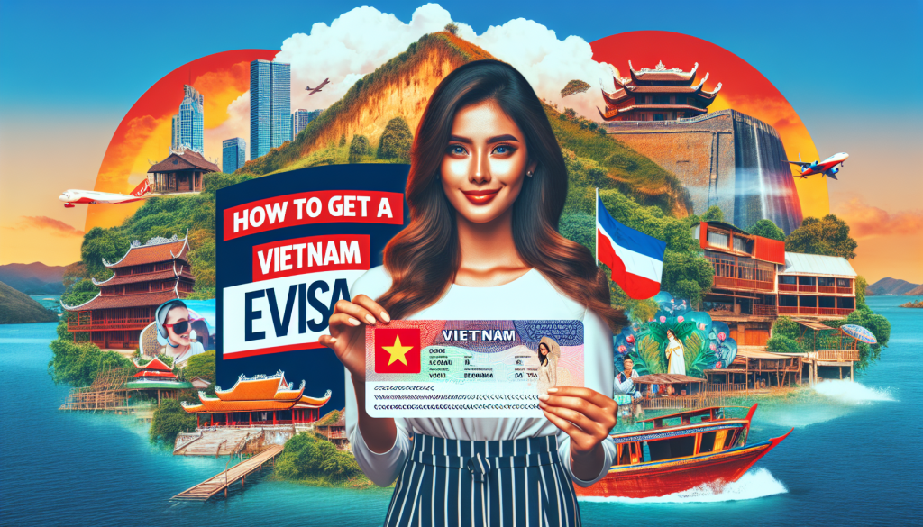 How to Get a Vietnam Evisa for Citizens from Colombia in 2024? | vietnamtravel.in