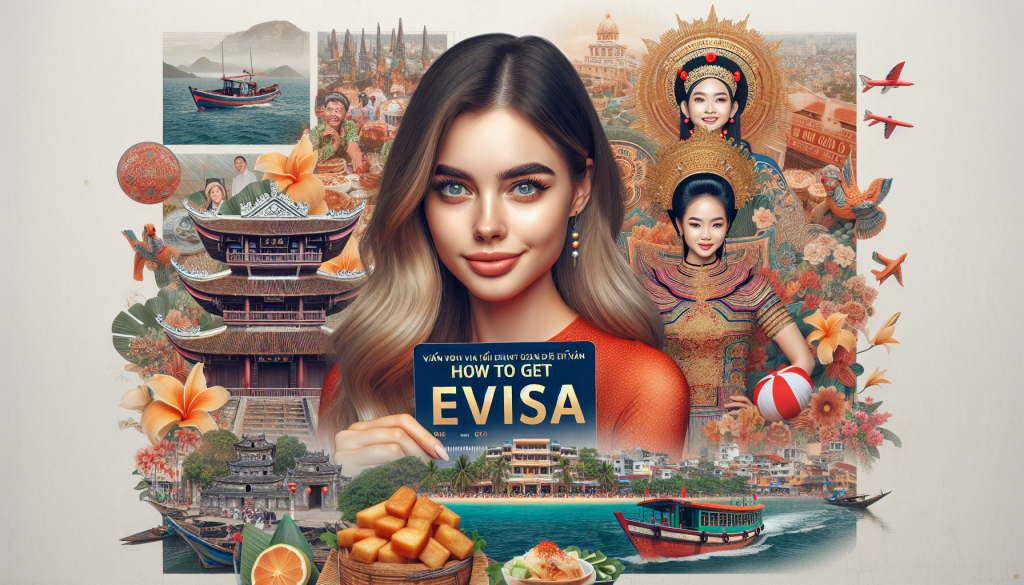 How to Get a Vietnam Evisa for Citizens from Grenada in 2024 ...
