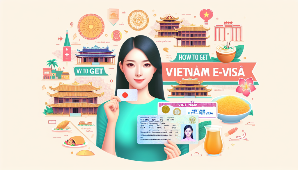 How to Get a Vietnam Evisa for Citizens from Tokyo in 2024? | vietnamtravel.in