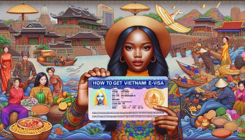 How to Get a Vietnam Evisa for Citizens from Lesotho in 2024 ...