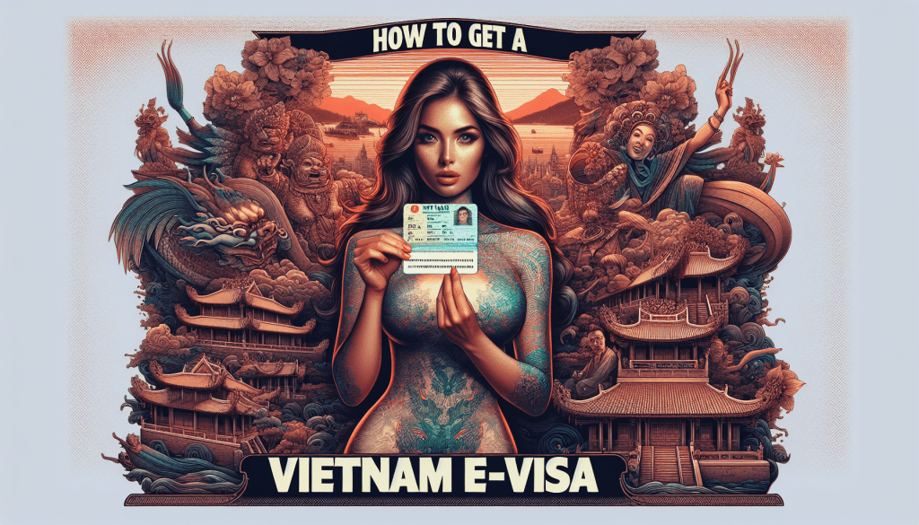 How to Get a Vietnam Evisa for Citizens from Portugal in 2024? | vietnamtravel.in