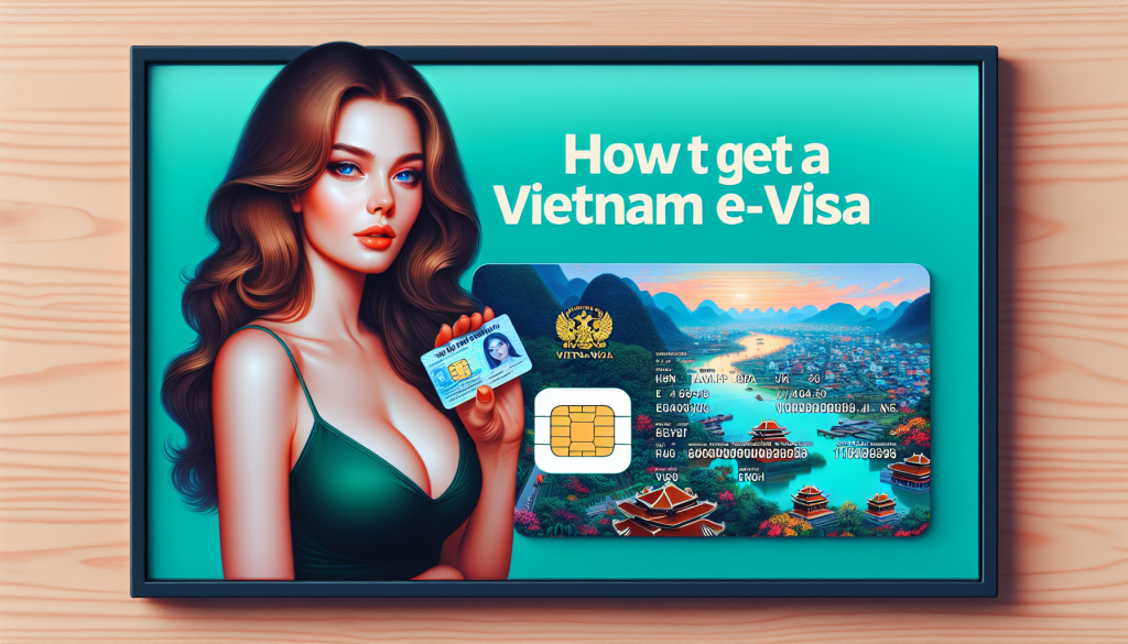 How to Get a Vietnam Evisa for Citizens from Russia in 2024? | vietnamtravel.in