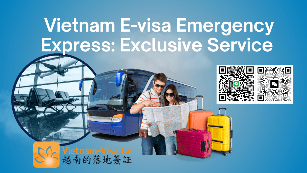 Emergency Vietnam E-Visa Services for Belizean Citizens｜Fast Processing ...