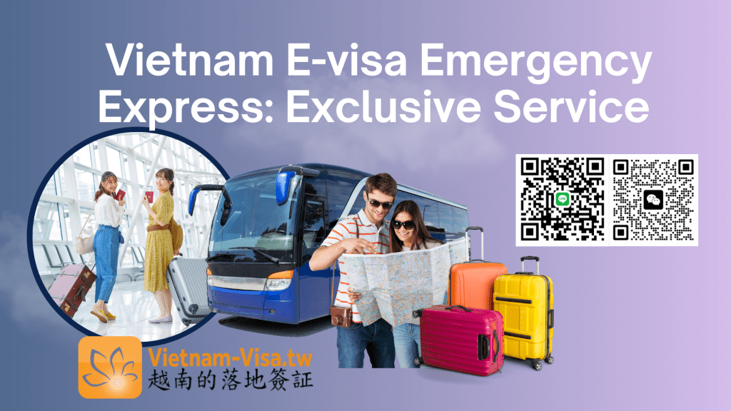 Emergency Vietnam E-Visa Services for Armenian Citizens｜Fast Processing ...